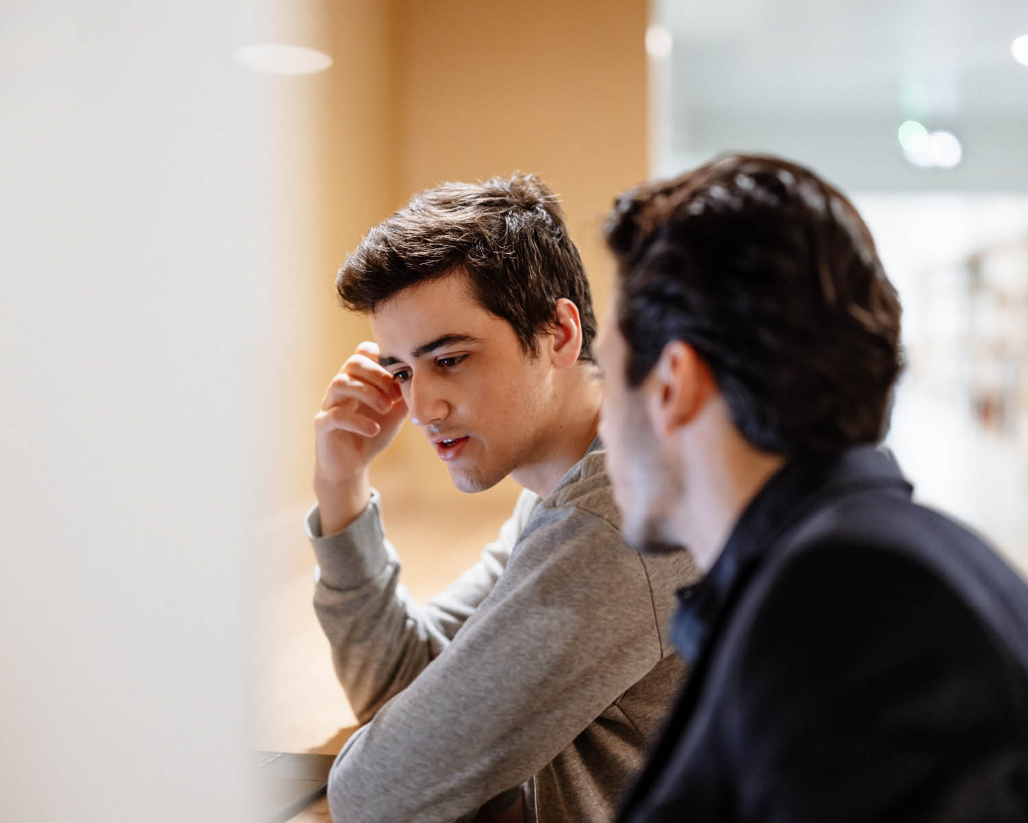 MSc Two-Year | SKEMA BUSINESS SCHOOL