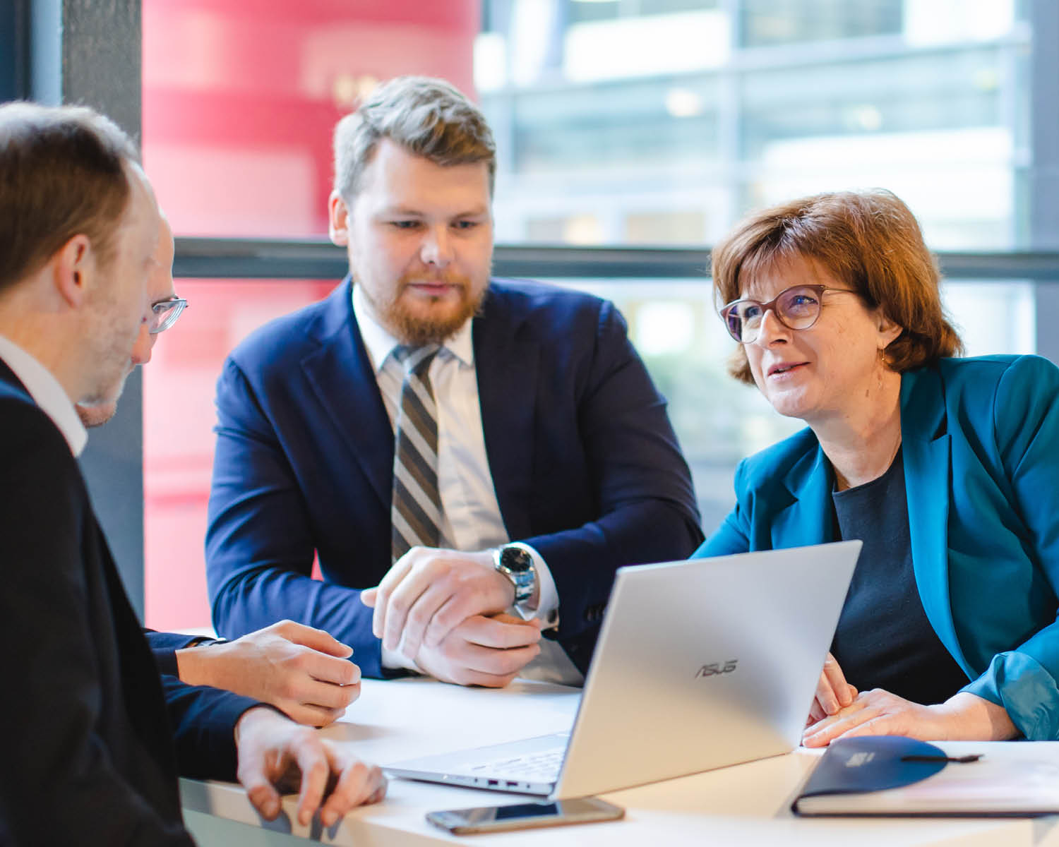 Short programmes | SKEMA BUSINESS SCHOOL