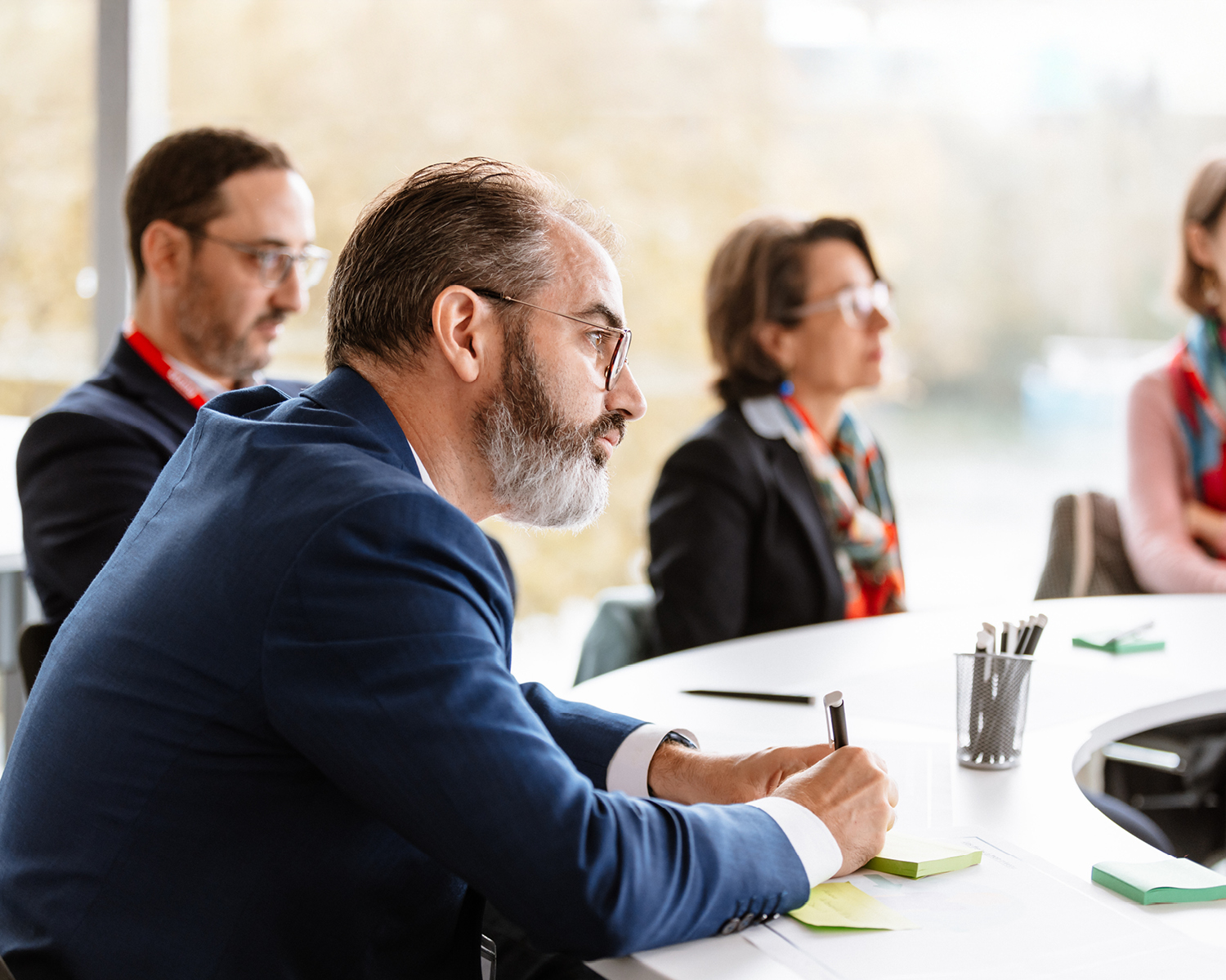 ESG, a new deal between business and society | SKEMA BUSINESS SCHOOL