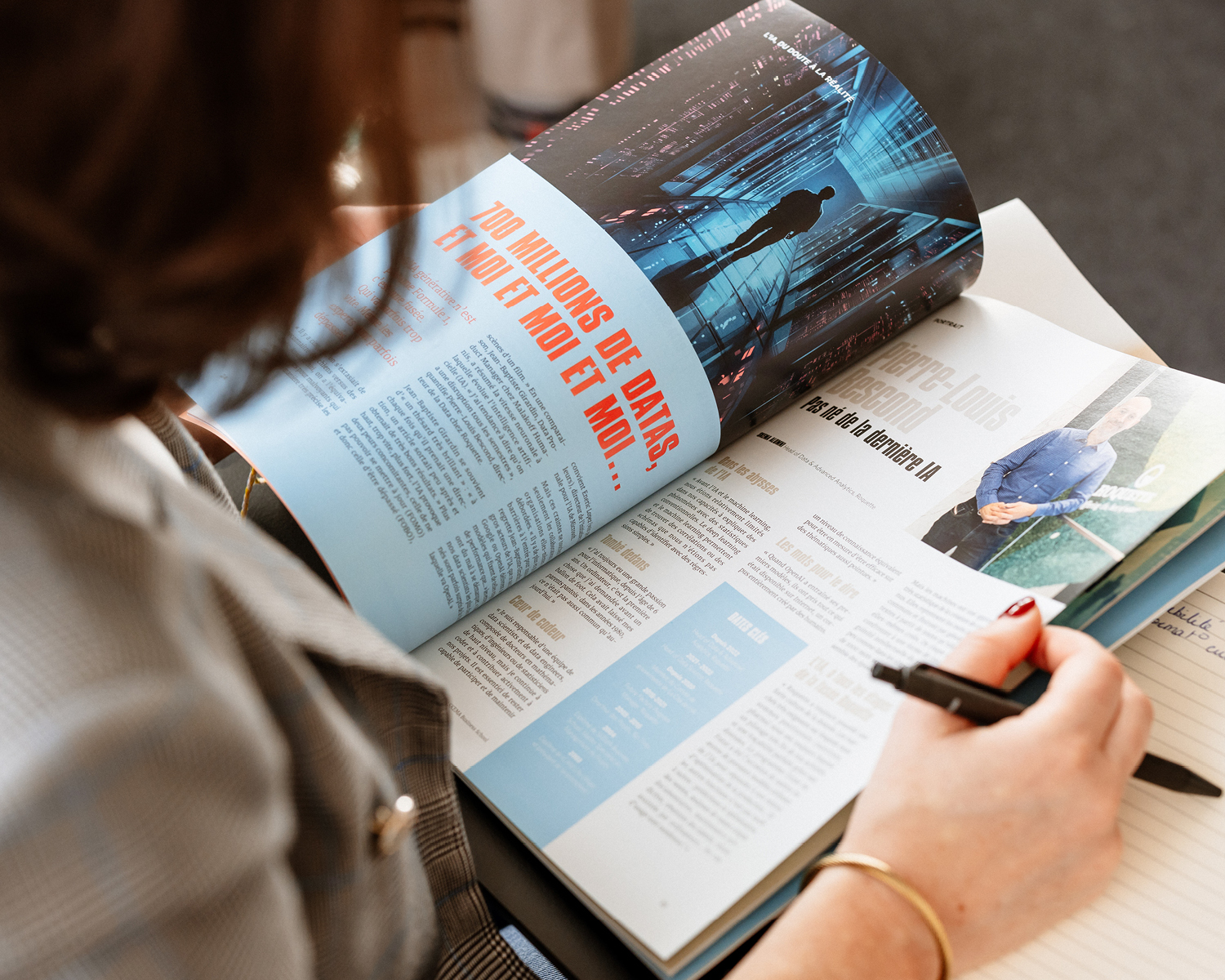 Glimpse, another perspective on business | SKEMA BUSINESS SCHOOL