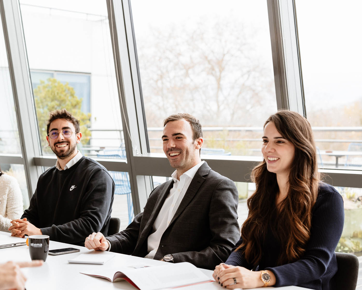 Work at SKEMA | SKEMA BUSINESS SCHOOL