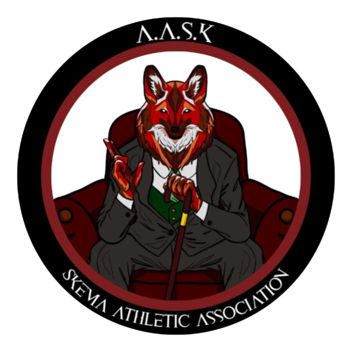 Athletic Association of SKEMA (A.A.S.K) | SKEMA BUSINESS SCHOOL