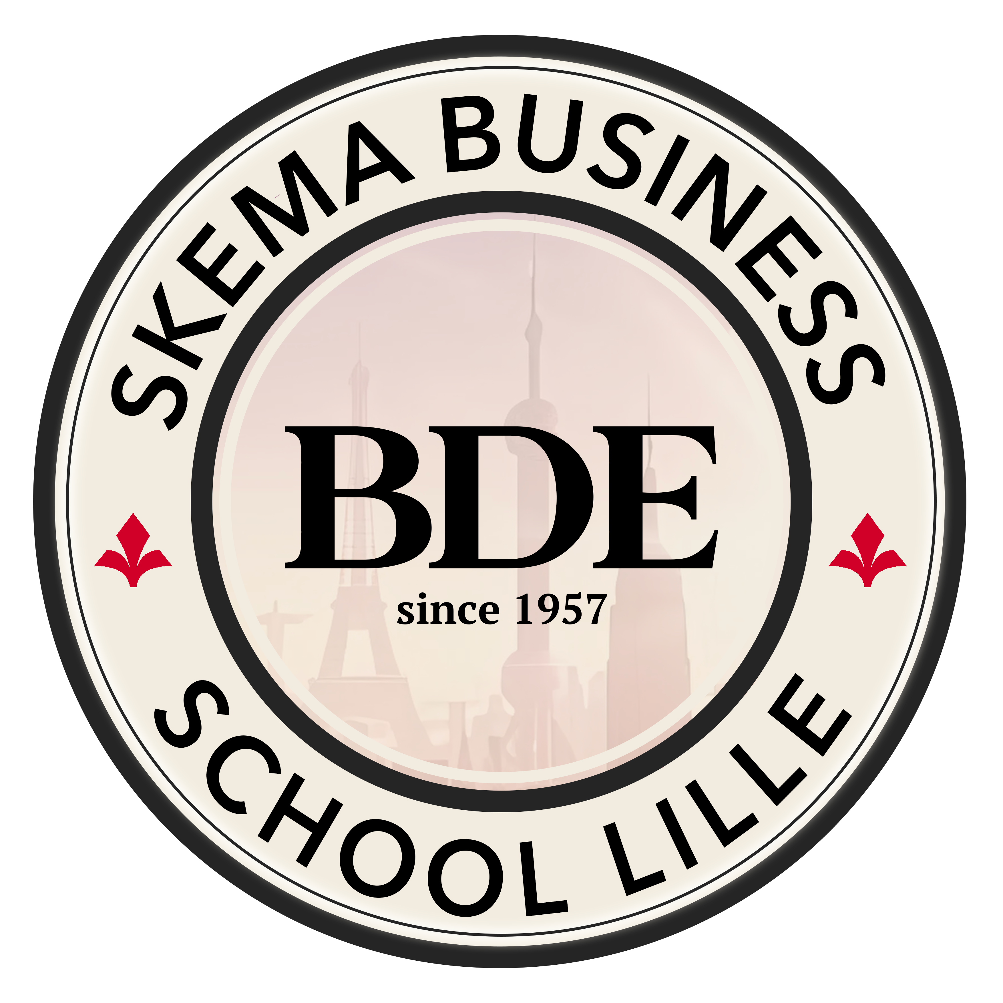 BDE SKEMA LILLE | SKEMA BUSINESS SCHOOL
