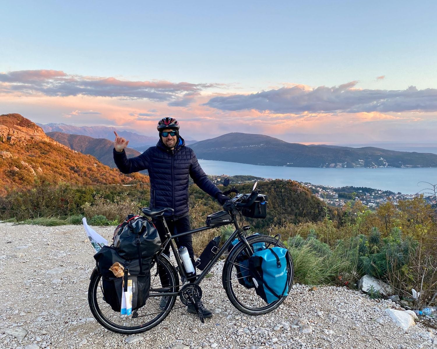 Benjamin Parent (SKEMA 2012), un alumnus sur les routes du monde ...