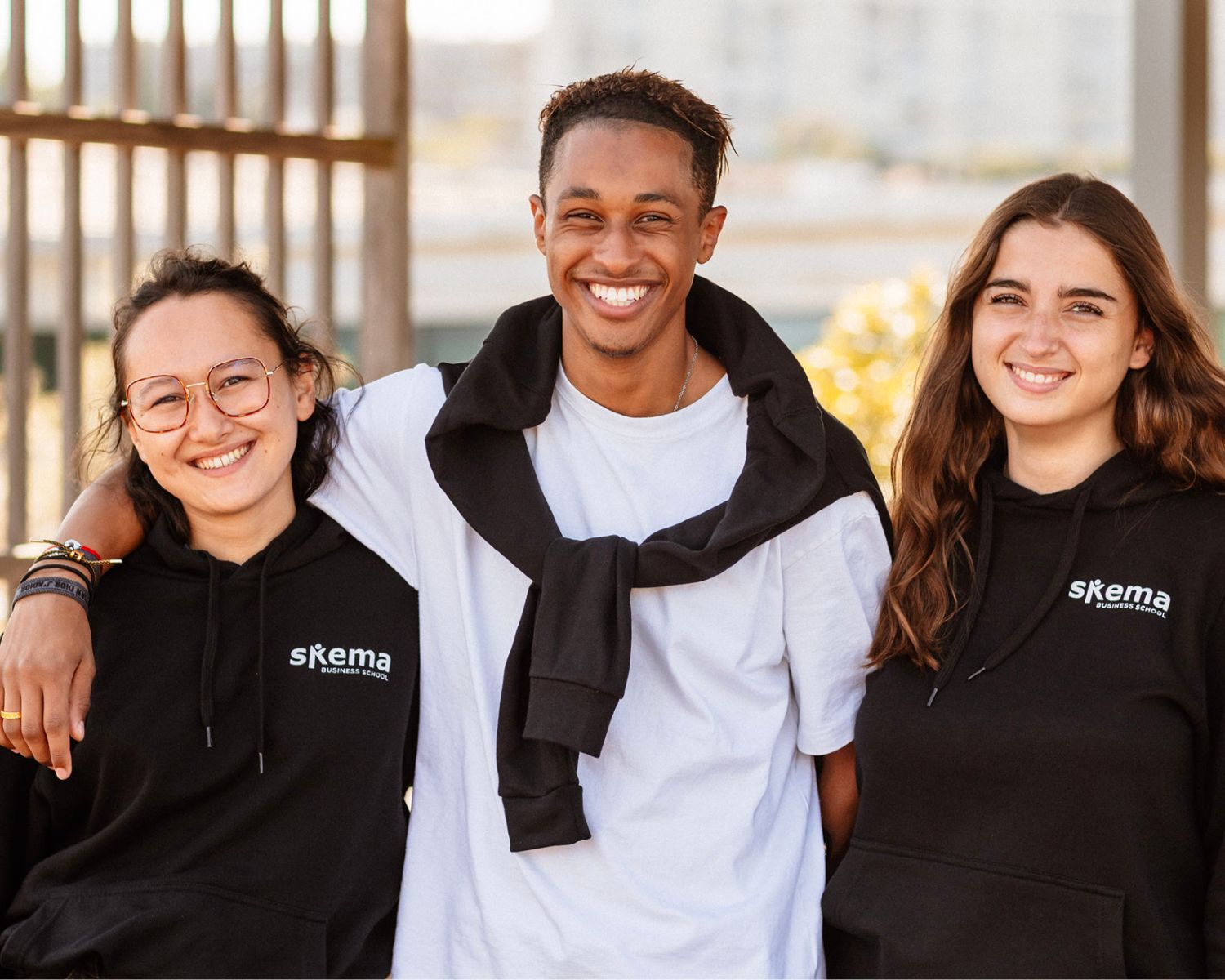 Master in Management : SKEMA Business School entre dans le Top 20 ...