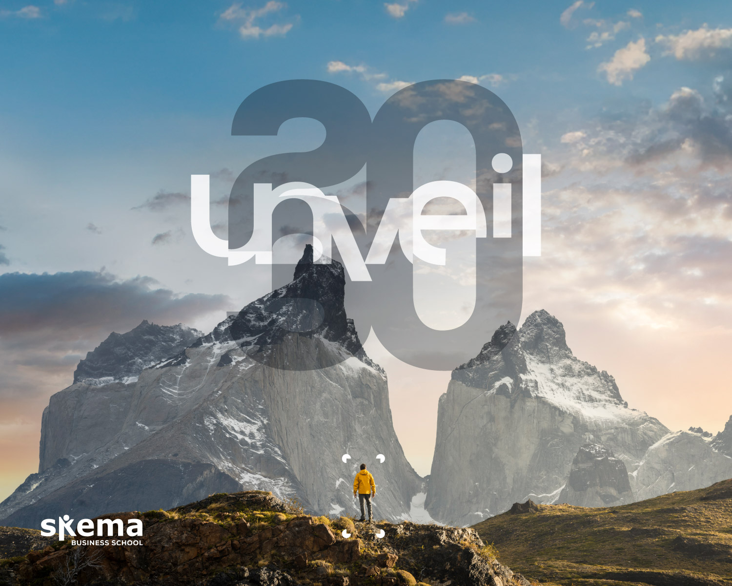 SKEMA Business School presents UNVEIL, its 2025-2030 strategic plan | SKEMA BUSINESS SCHOOL