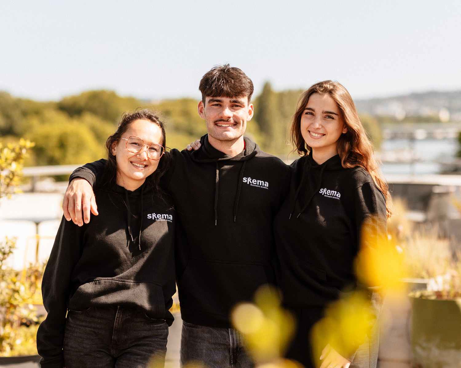 SKEMA Business School moves up to 6th place in the 2025 ChangeNOW - Les ...