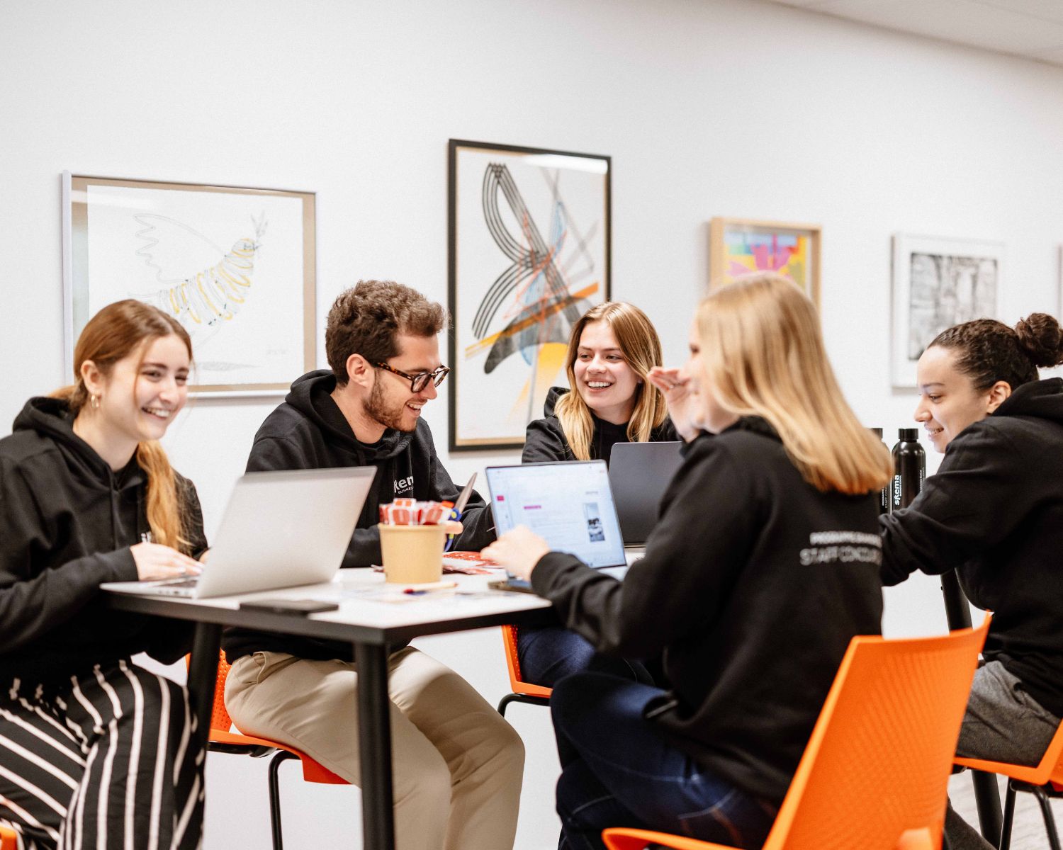 BCE entrance exam 2026: SKEMA remains the most chosen business school ...