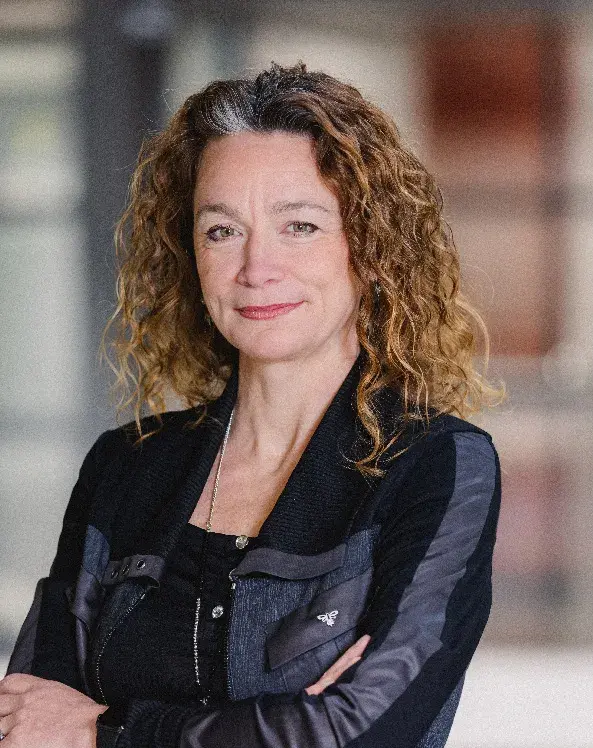 Carole DANIEL | SKEMA BUSINESS SCHOOL